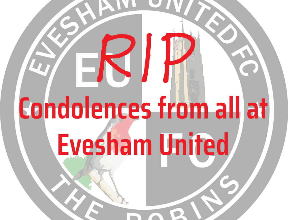 New Season Squad Updates – Evesham United FC News
